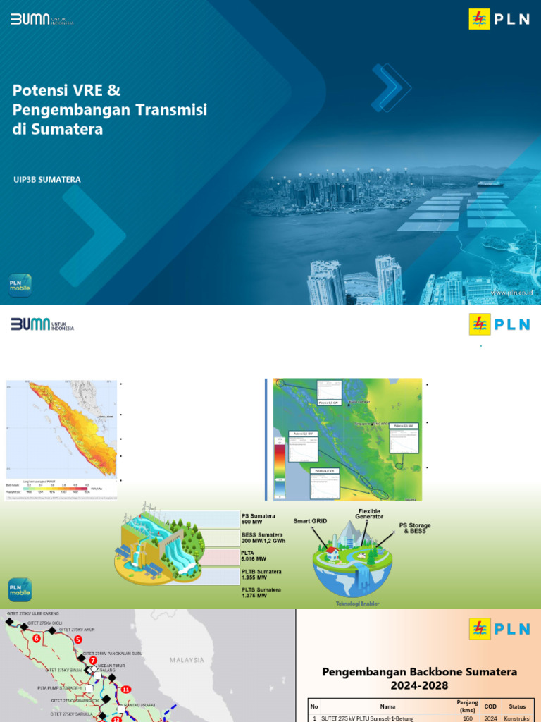 Paparan 5_20240729_Materi UIP3BS Pada FGD RPJMN 2025-2029 | PDF
