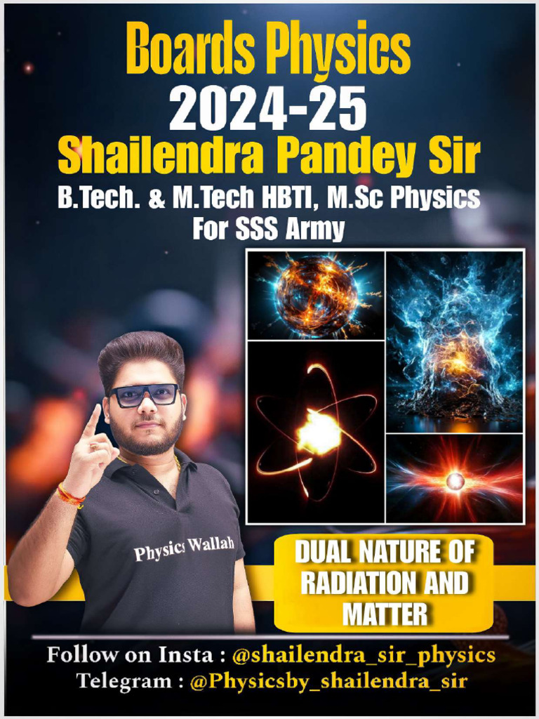 CHAPTER 11 PYQs - FINAL | PDF