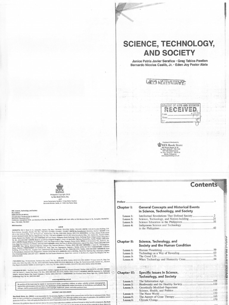 Group 2 Sts Week 2 Reporting Pdf