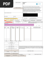 Air Waybill and Shipping Information | PDF | Economies | Trade