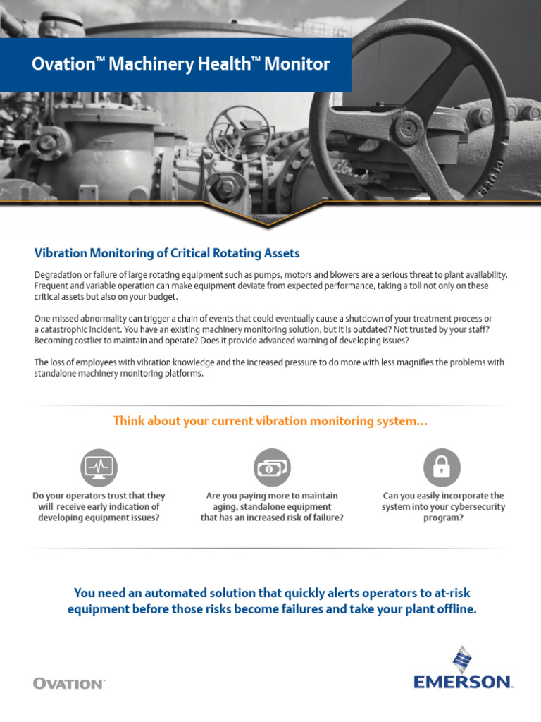 MHM Brochure | PDF | Reliability Engineering | Risk