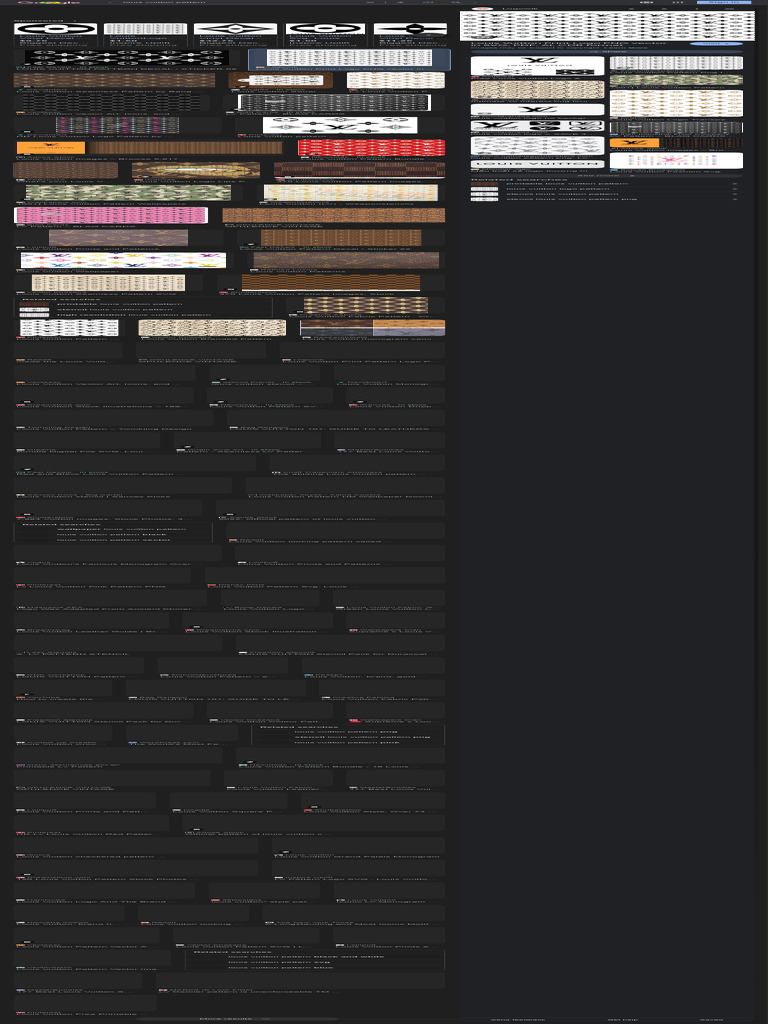 Louis Vuitton Pattern - Google Search | PDF | Graphic Design
