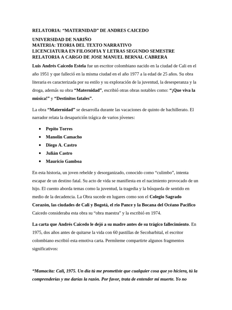 RELATORIA | PDF | Franz Kafka | Albert Camus