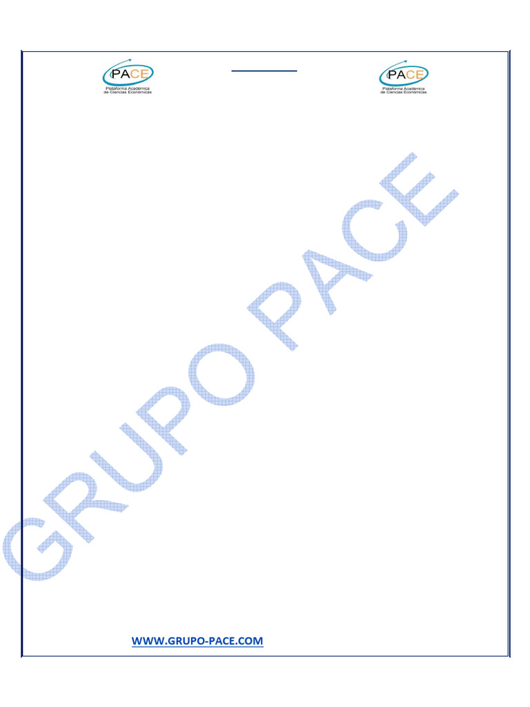 Enviando MATERIAL DE APOYO PRIMER PARCIAL AUD | PDF | Auditoría | Contralor