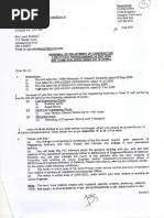 Amended Table B Rmes | PDF