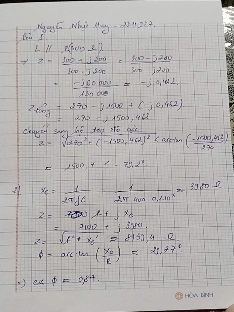 Bai Tap2 Pdf