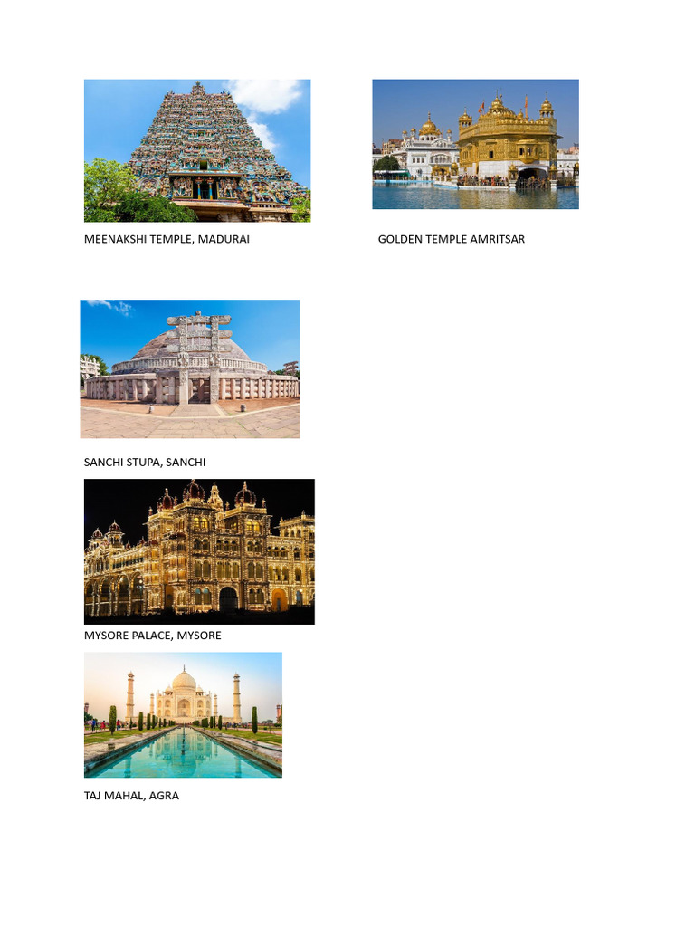 MONUMENTS | PDF