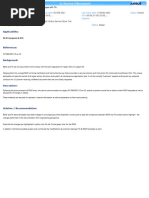 Understanding Airbus RDAF Process | PDF | Aircraft | Aerospace