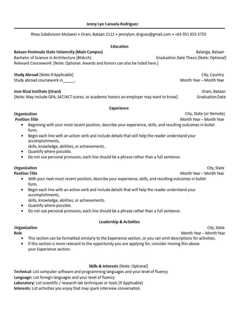 2024 Template Bullet | PDF | Linguistics