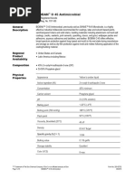 All Products Catalogue Nippon | PDF | Paint | Acrylic Paint