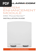 iSCADA Net - SPKA | PDF | Computer Engineering | Communication