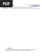 Nokia OLT Configuration Commands Guide | PDF | Quality Of Service ...
