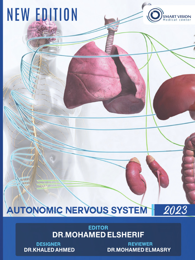 Physio by DR - El-Sherif (ANS) | PDF