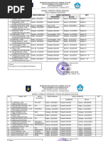 Instrumen Verifikasi Dan Validasi KSP SD 2025 - 2026 REVISI - 2 | PDF