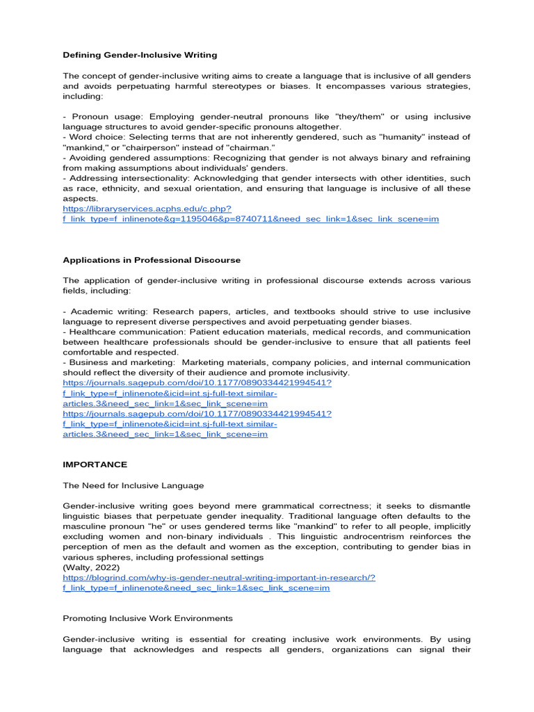 Brochure | PDF | Gender | Gender Studies