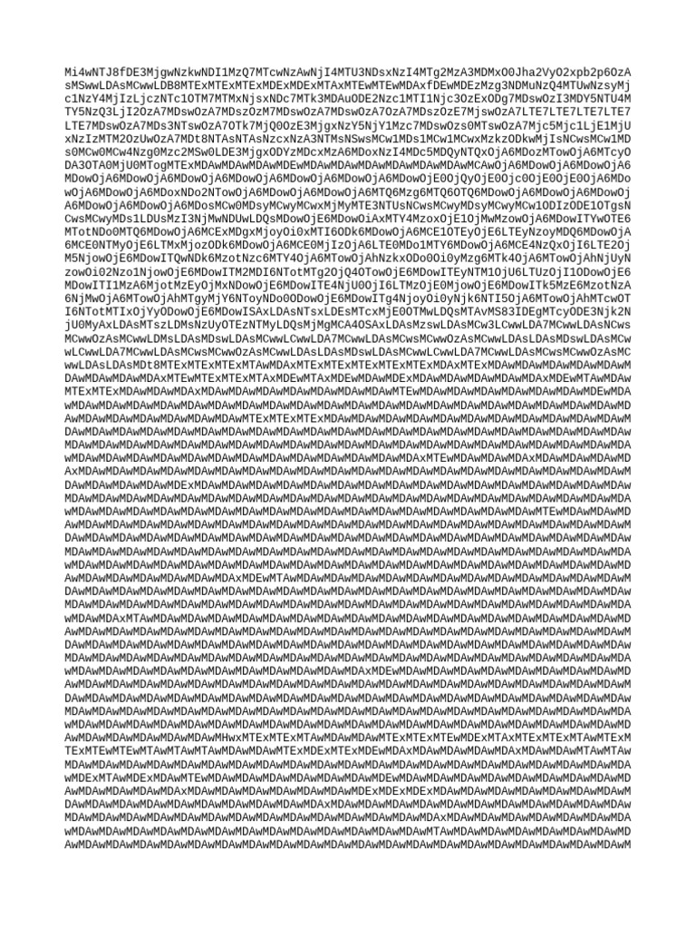 Encrypted Data Analysis Guide | PDF
