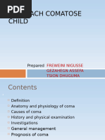 Bush-Francis Catatonia Rating Scale Manual | PDF | Clinical Medicine ...