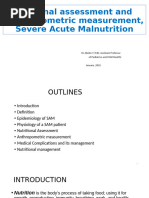 MAM, SAM, and GAM | PDF