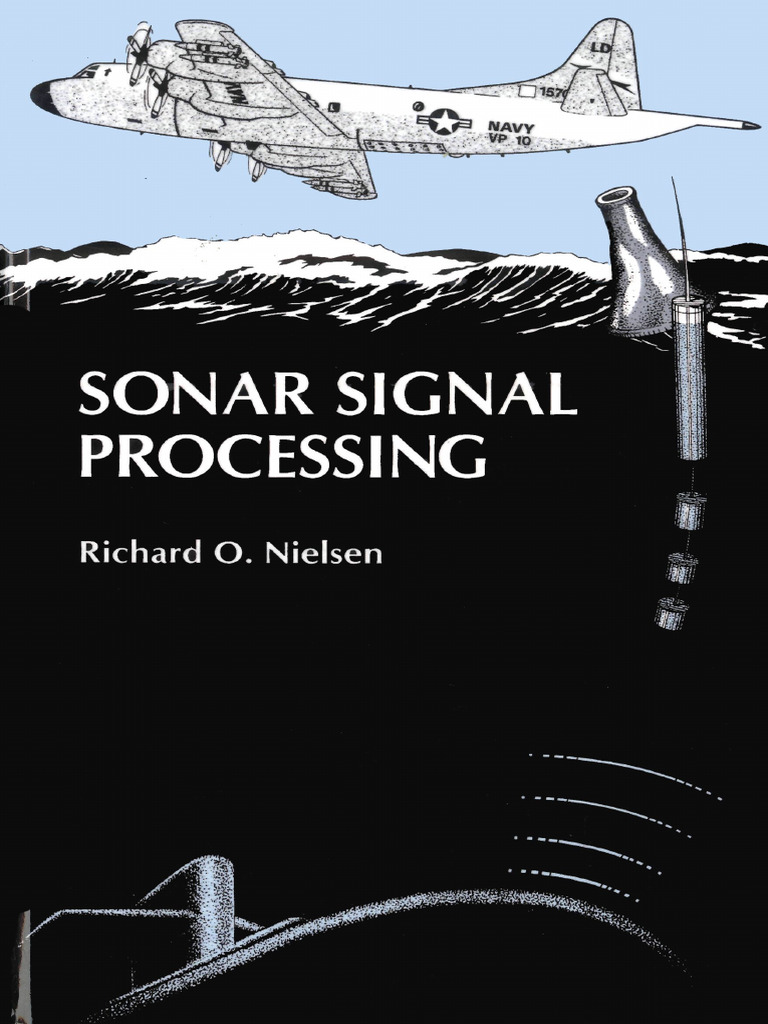 Sonar Signal Processing Pdf