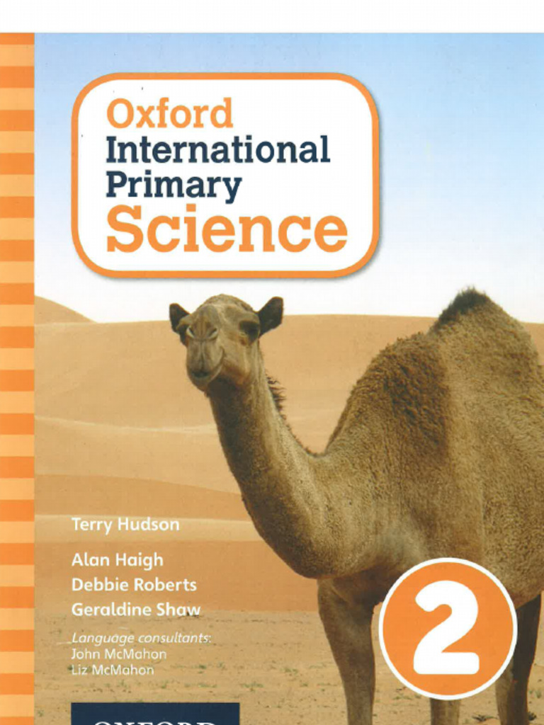 Toaz - Info Oxford International Primary Science 2 Student Book PR | PDF
