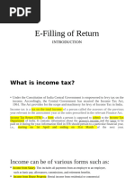 Understanding IRP5 and IT3(a) Tax Certificates | PDF | Life Annuity | Taxes