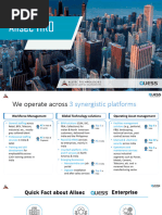 Accenture India Payroll App Guide | PDF | Mobile App | Payroll