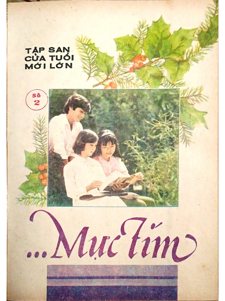 Muc Tim 02 | PDF