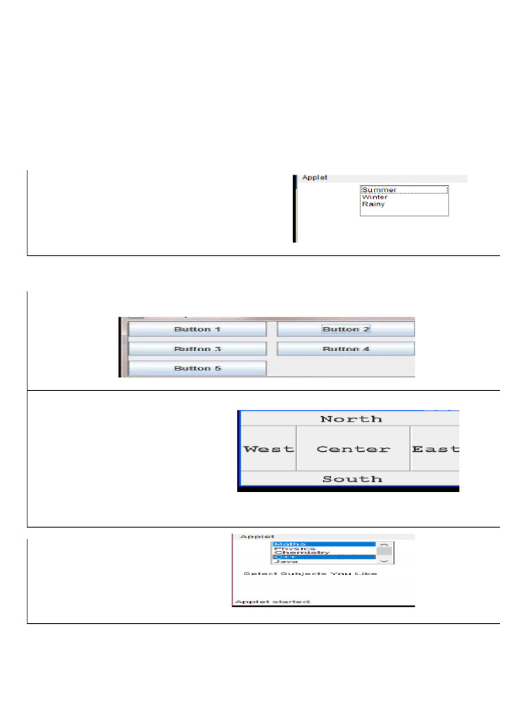 AJP Practical Programs | PDF
