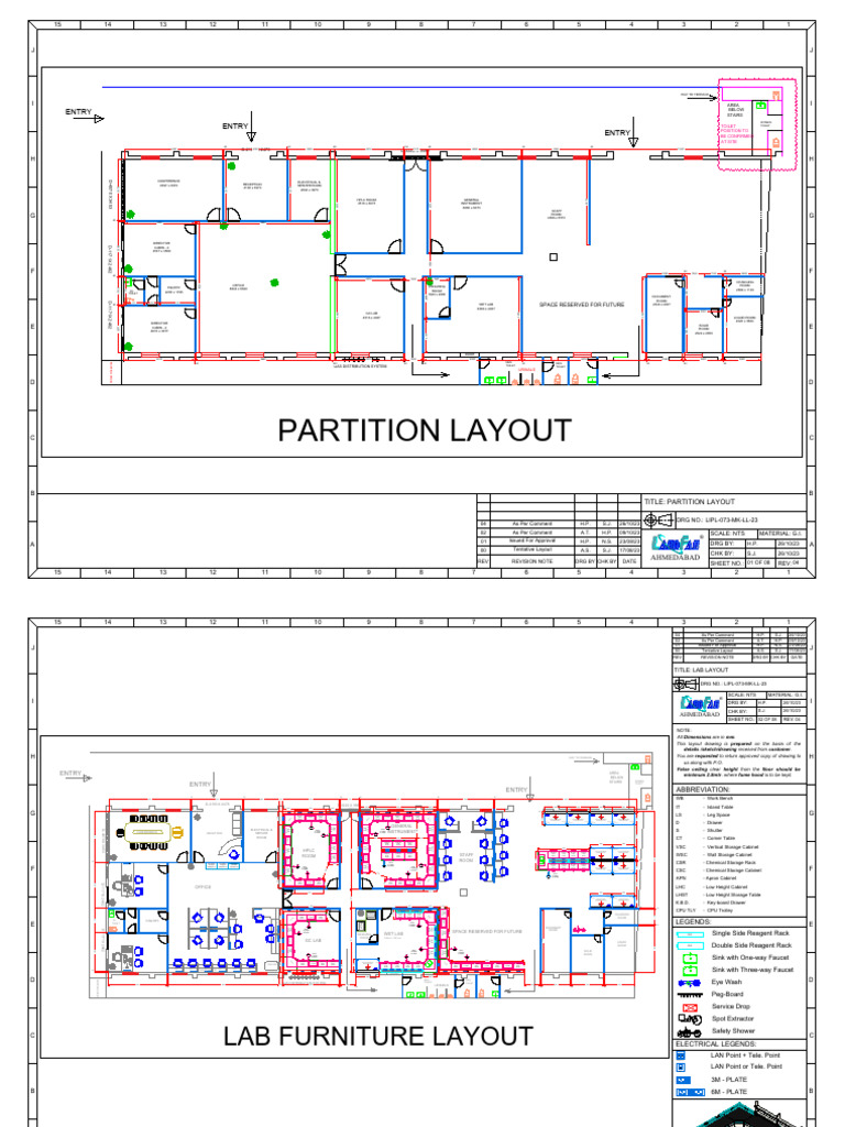 LIPL 073R03 MK LL 23 (Final) | PDF | Bathroom | Home & Garden