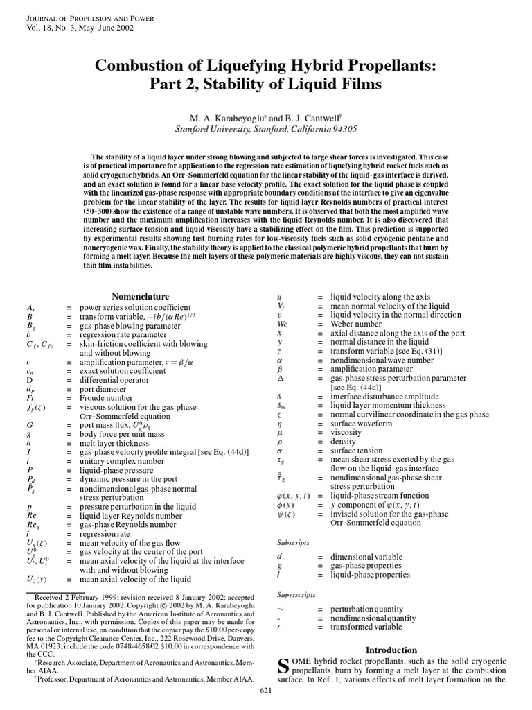 Entrainment Theory 2 | PDF | Liquids | Reynolds Number