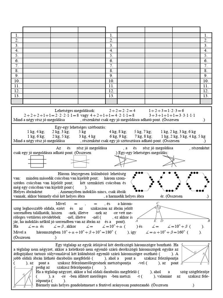 megyei_megold (1) | PDF