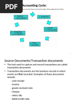 Day Book Formats Overview | PDF | Business