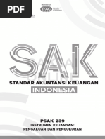 PSAK 236 Penurunan Nilai 14052024 | PDF