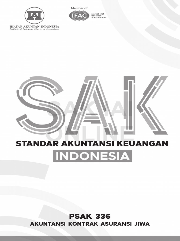 Psak 336 | PDF