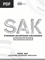 PSAK 16 (2018) - Aset Tetap | PDF