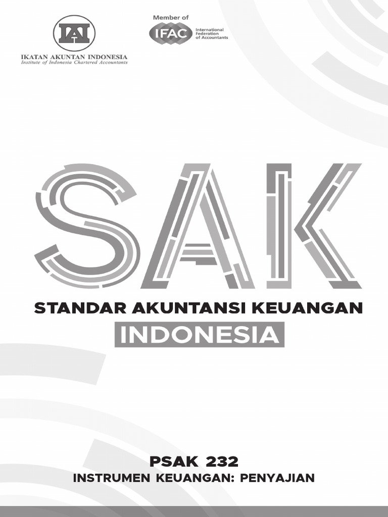 Psak 232 | PDF