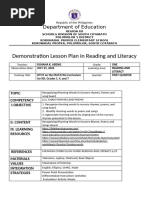 List of Homeroom Pta Officers Sy 2023 2024 | PDF