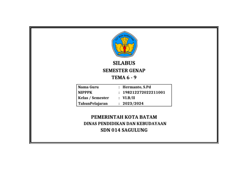 Cover RPP 2021-2022 - Copy | PDF