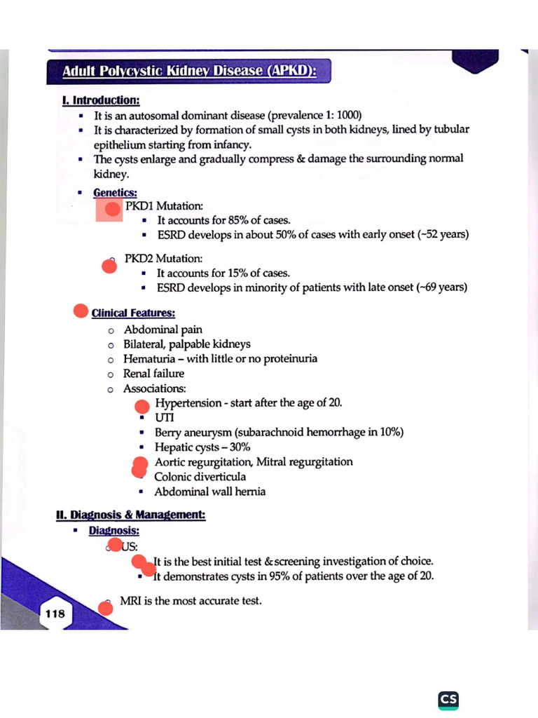 NEPHROLOGY | PDF