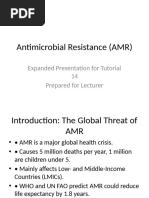 ECIL 10 - Bacterial Group Final Recommendations | PDF | Sepsis ...