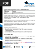 BBA WIL Logbook Human Resource Management | PDF | Learning | Employment