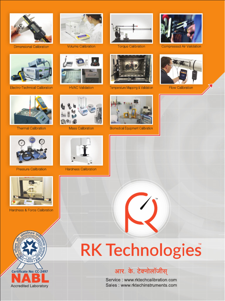 RK Profile | PDF
