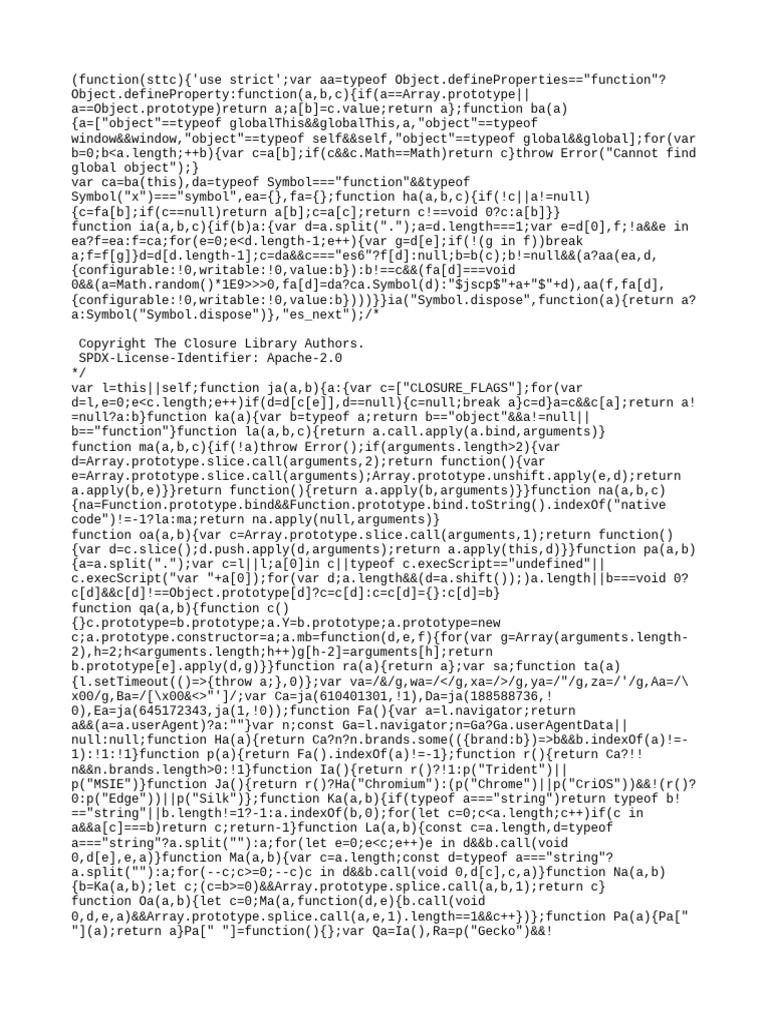 f(1) | PDF | Software Engineering | Computer Programming