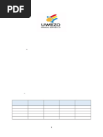 DOKEZO LA SABILI (Imeboreshwa) | PDF