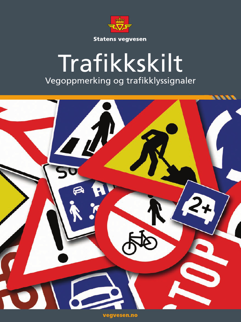 Trafikk Skilt | PDF