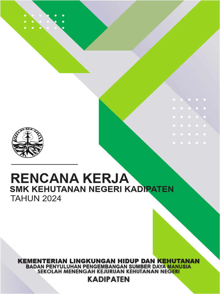 3. Renja 2024 | PDF