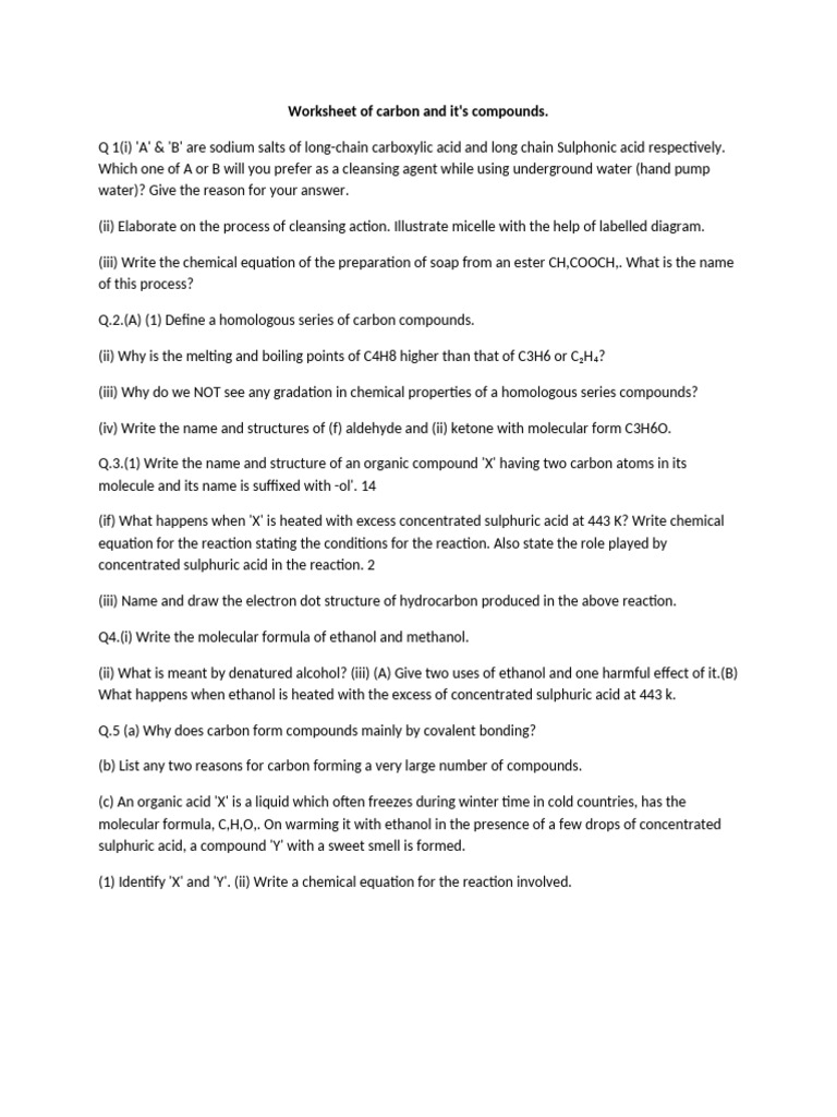 Worksheet of ca-WPS Office | PDF