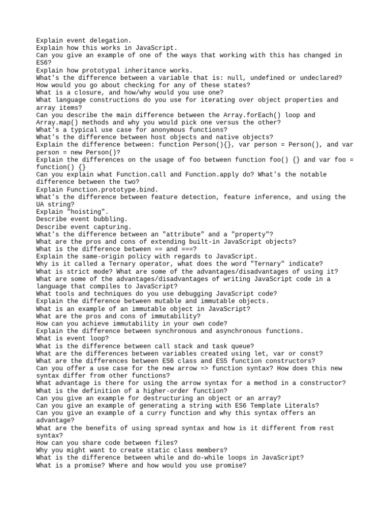 js | PDF | Java Script | Computer Science js | PDF | Java Script | Computer Science
