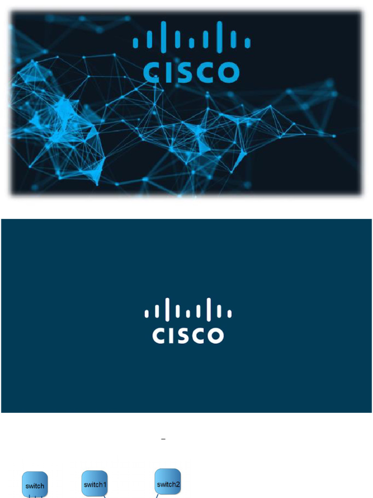 cico12 | PDF | Networking Standards | Computing