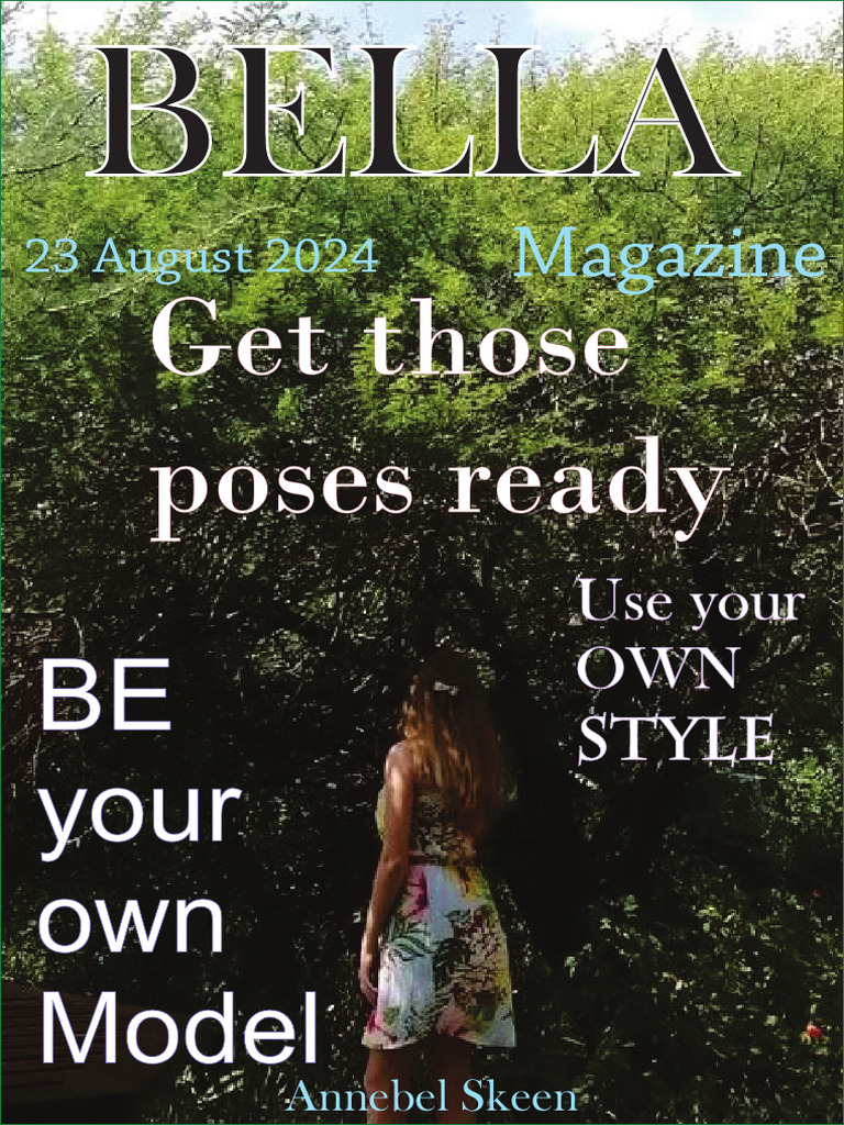 Bella | PDF